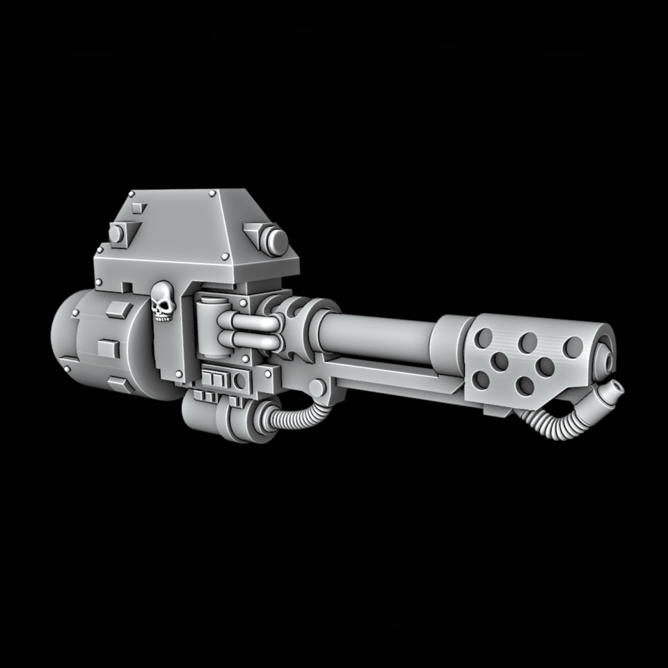 Dreadnought Upgrade Kits – Archies Forge